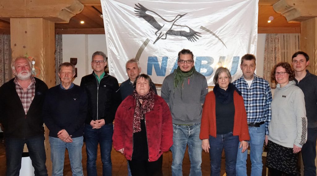 Wer wir sind – NABU Mosbach